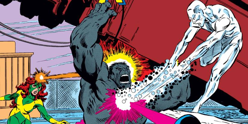 10 Best Hulk Quotes From Marvel Comics