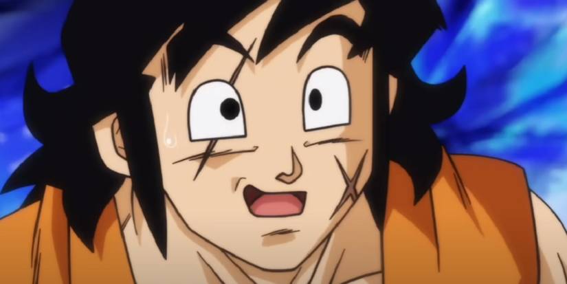 Dragon Ball Super Just Made Krillin An Even Bigger Joke
