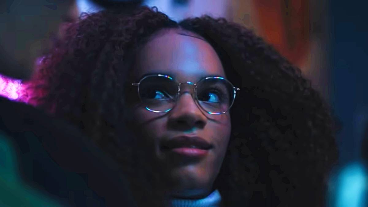 Doctor Who's New Rose Reveals Fresh Character Details