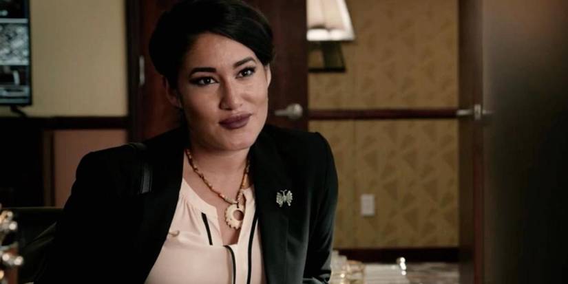 Yellowstone's Angela Actor Confirmed For Season 5
