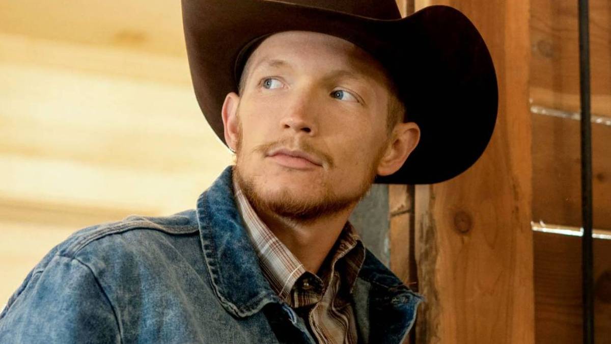 Will Jimmy Return To Dutton Ranch In Yellowstone Season 5? Actor Responds