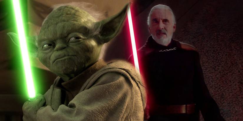 Star Wars Confirms What Happened To Yaddle After The Phantom Menace