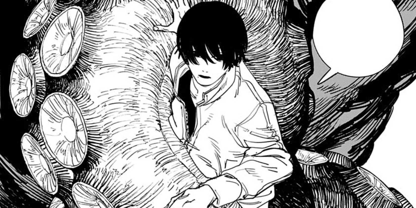 Chainsaw Man Reunites an Unlikely Trio As Denji Adds Fuel To a Popular ...