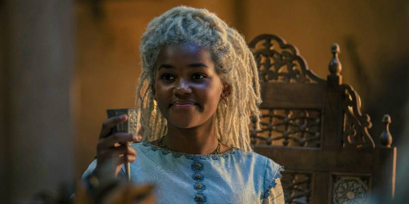 How Old Are The Targaryen Children In House of the Dragon