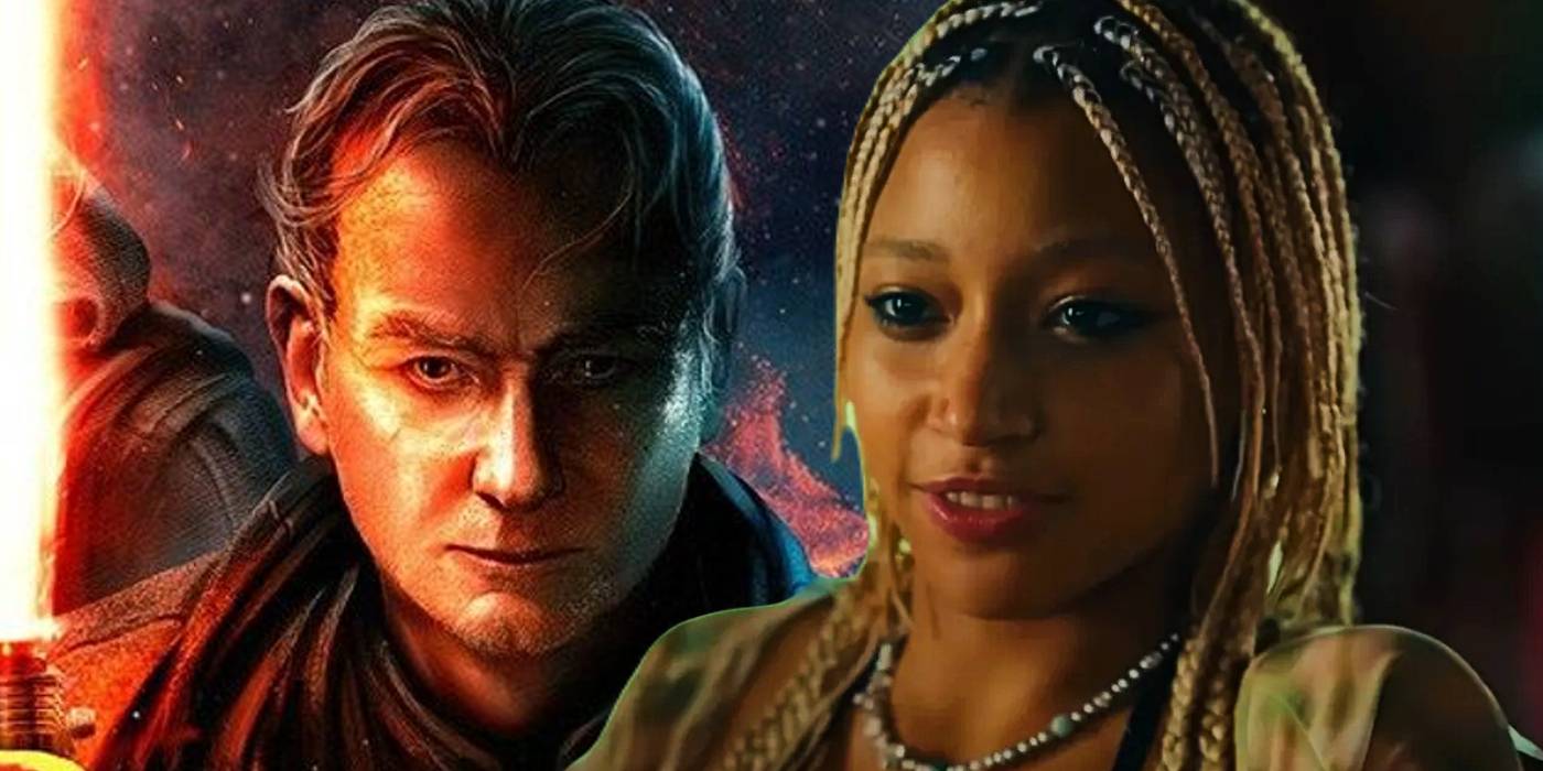 The Most Exciting Star Wars Project Hasn't Really Been Talked About