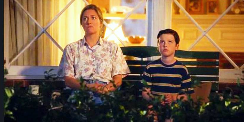 Young Sheldon Finally Confirmed Its True Villain