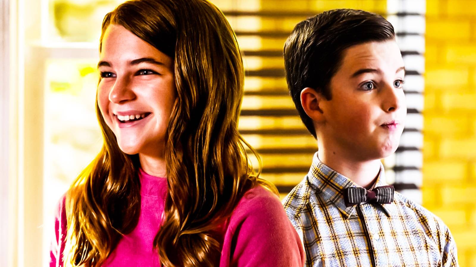 Young Sheldon S6 Hints At Accepting The Harsh Truth About Sheldon & Missy