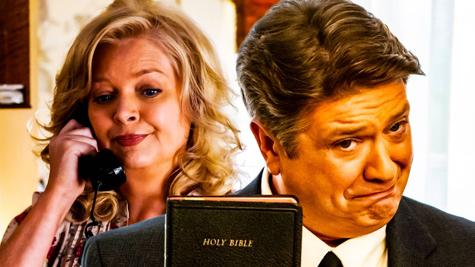 Young Sheldon Season 6 Further Justifies George’s TBBT Cheating