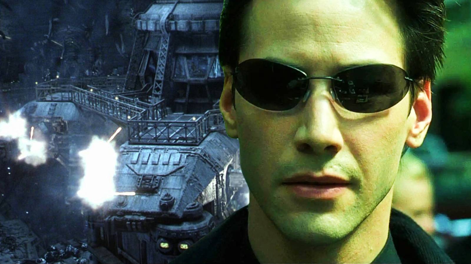 How Many Humans Were There In The Matrix? What About Zion?
