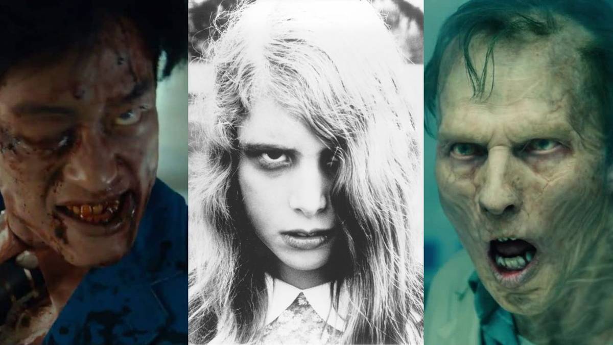10 Best Zombie Movies, According To Reddit