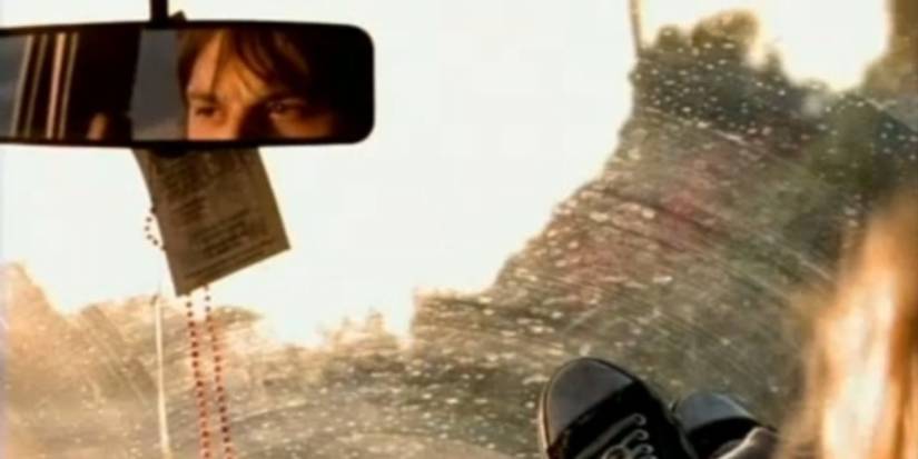 10 Music Videos With Movie Energy