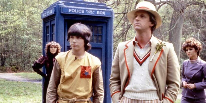10 Most Unnecessary Heroic Sacrifices In Doctor Who