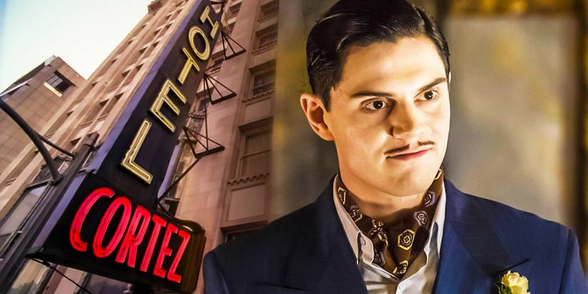 AHS Theory Reveals Murder House Opened The Portal To Hell