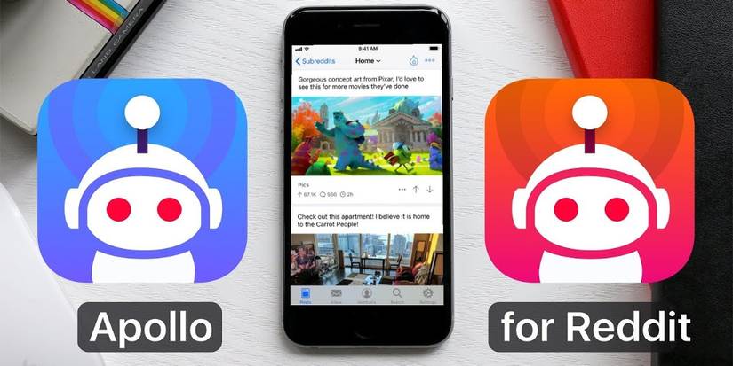 10 Best Free Reddit Mobile Apps