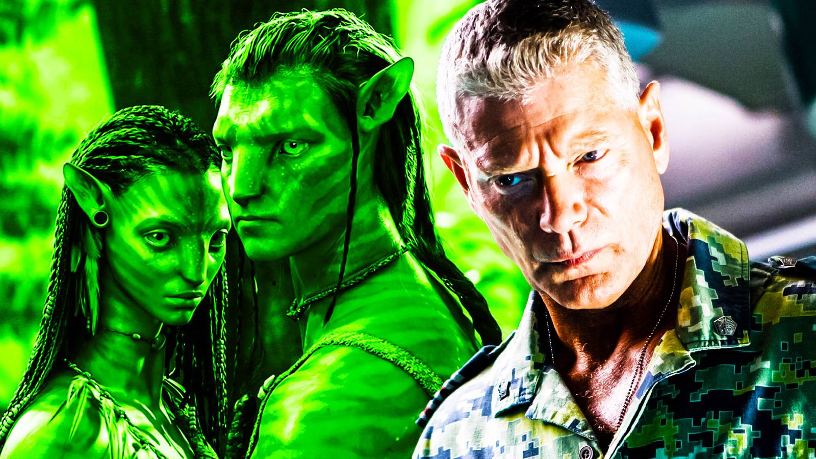 Avatar Re-Release Proves Its Box Office Success Was Never a Fluke