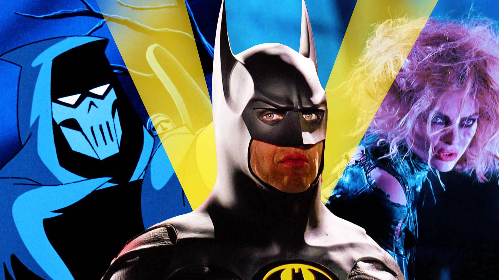 Three Classic Batman Movies Returning to Theaters Soon for Batman Day