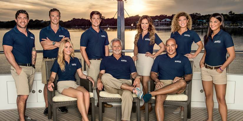 What Chef Leon Walker Is Up To After Below Deck Season 3