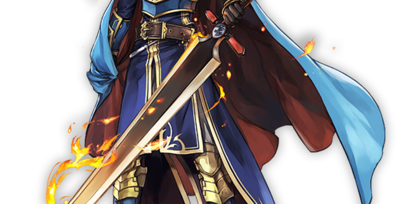 Fire Emblem: The 10 Best Swords In The Franchise