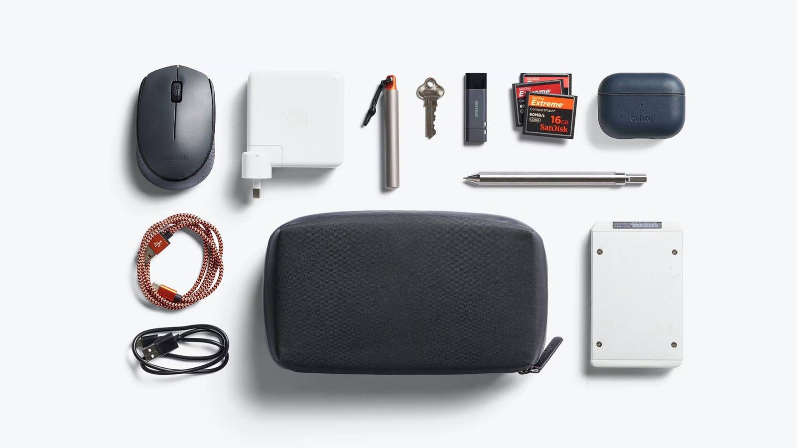 Best Tech Pouches (Updated 2022)