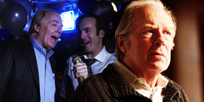 Why Chuck Was Never A Better Call Saul Villain
