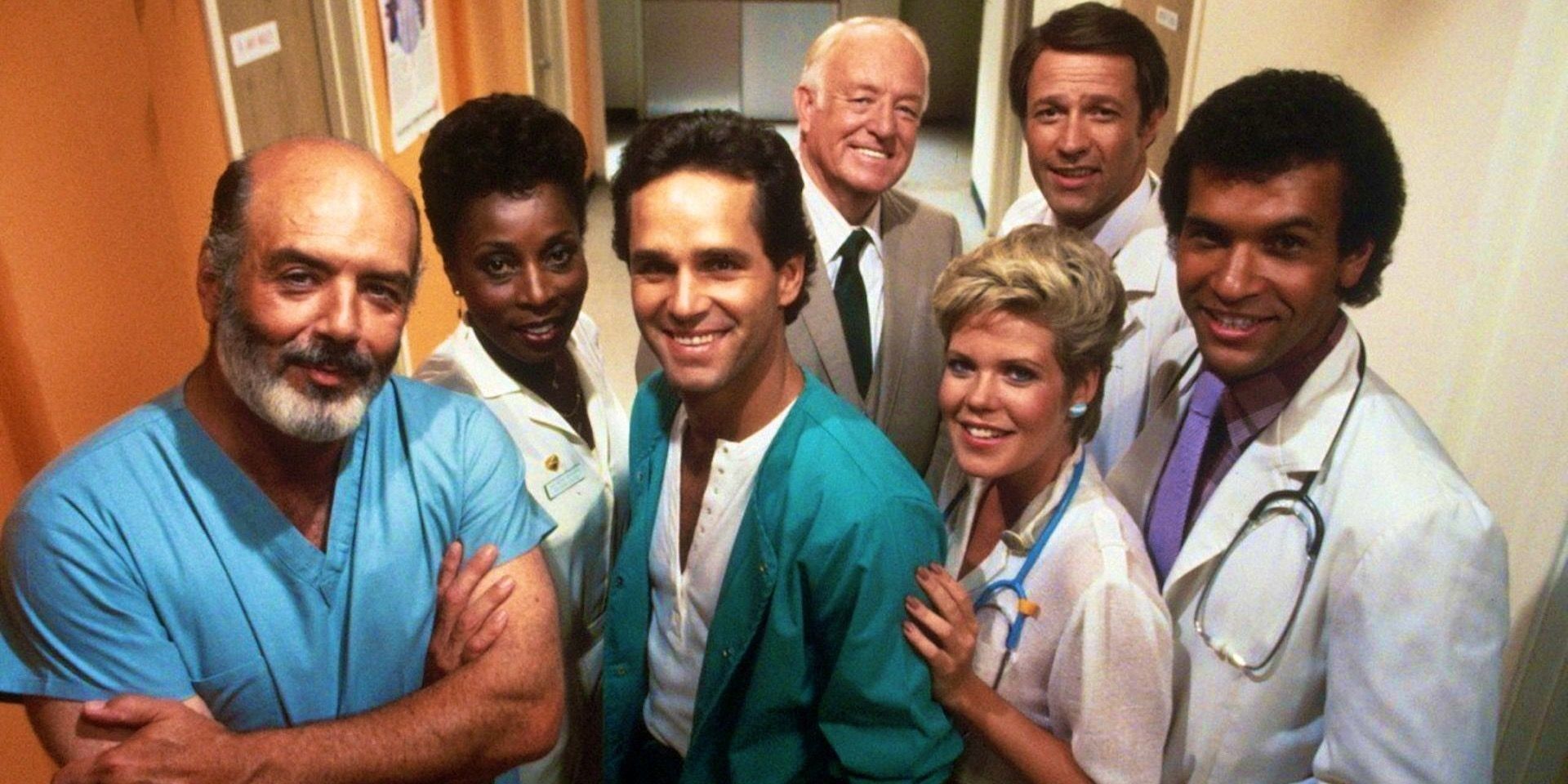 Every M*A*S*H TV Spinoff