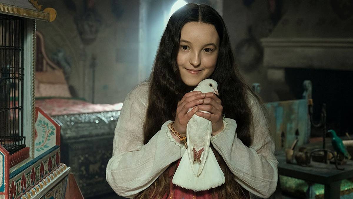 Catherine Called Birdy Review: Dunham's Medieval Comedy Is Fun But Thin