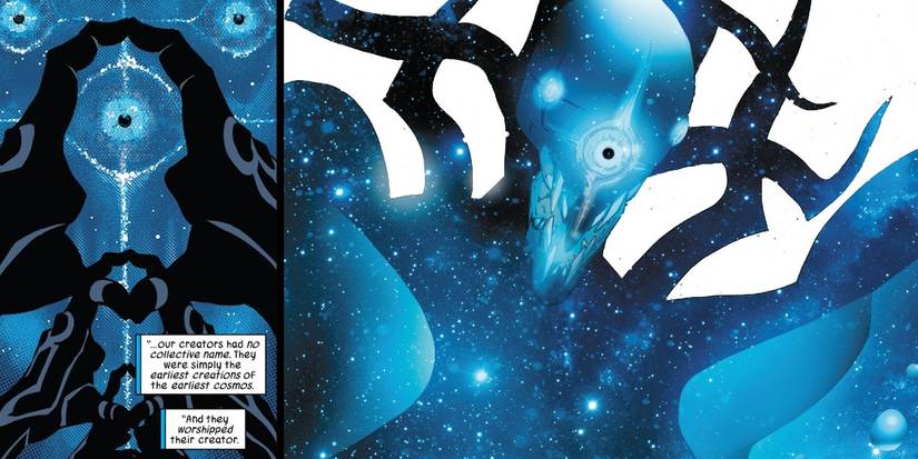 What Marvel's New Anti-Celestial Symbol Means (& Why It's Terrifying)