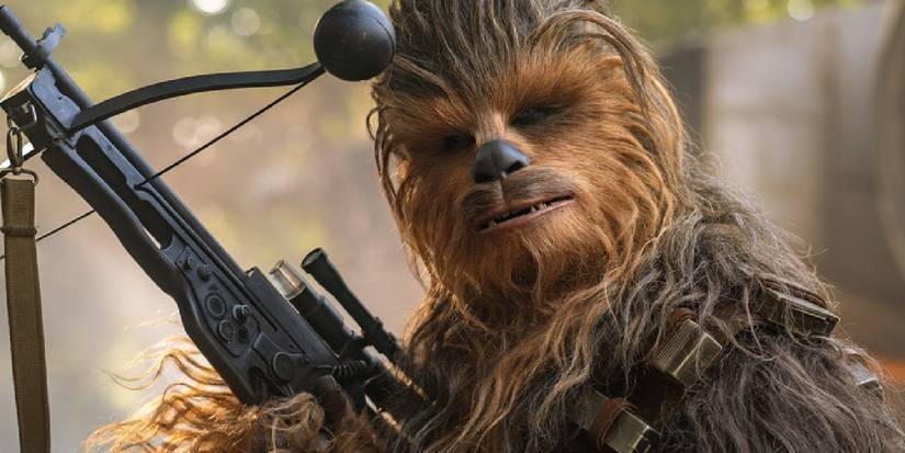 We're So Glad Chewbacca's Absurd Death Isn't Star Wars Canon Anymore