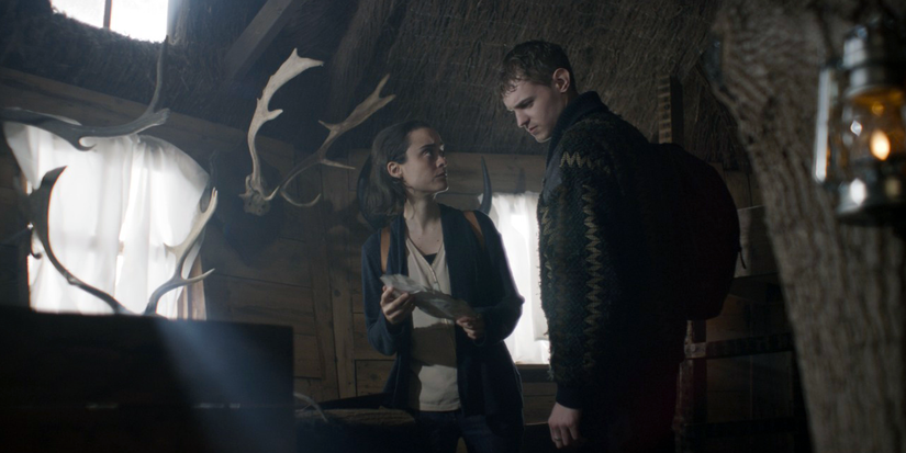 Winnie-The-Pooh: Blood & Honey Ending & Cliffhanger Explained