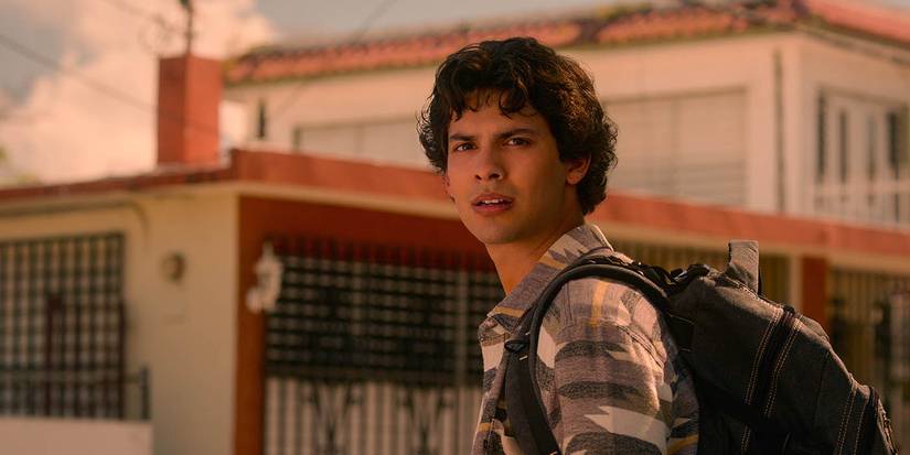 Cobra Kai Season 6 Filming Gets Confident Update From Miguel Actor