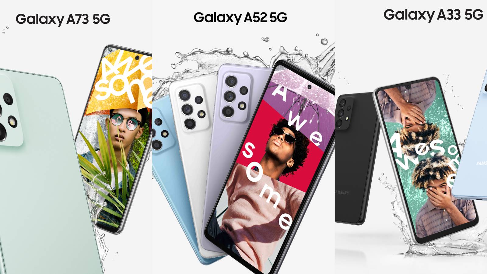 7 Best Samsung A Series Phones To Buy Right Now (At Different Price Points)