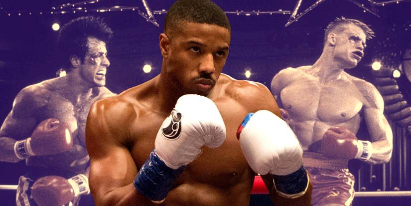 Creed 3 BTS Filming Detail Reveals New Star’s Rocky-Level Toughness