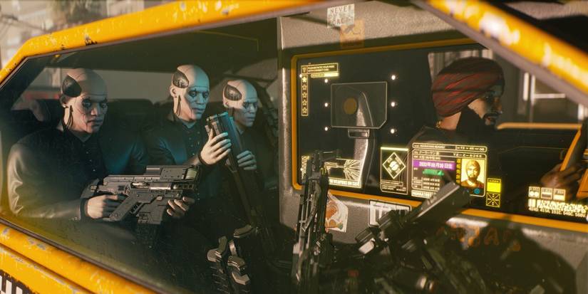 Cyberpunk 2077: 10 Tips For Beginners