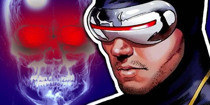 1 X-Men Moment Is the Only Way to Understand Cyclops' Full Power
