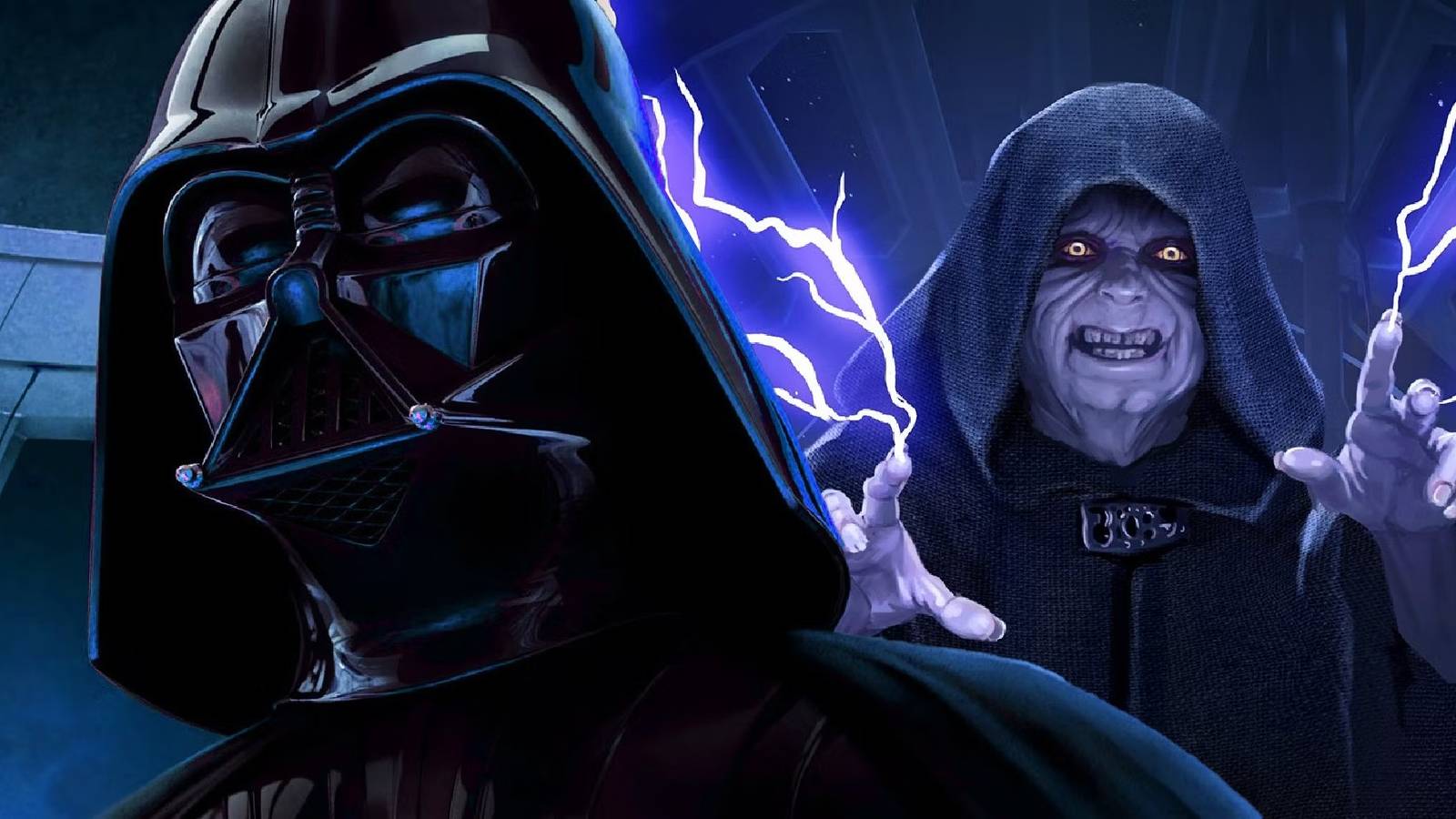 Darth Vader's Role in Balancing the Force Just Changed Forever