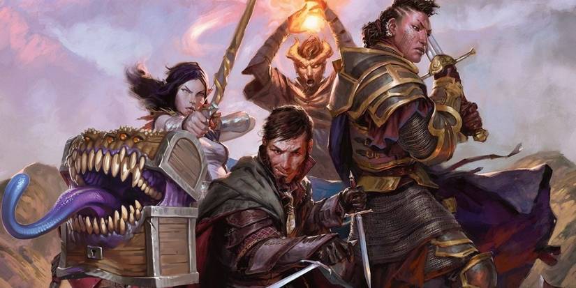 I've Played D&D Every Week For 4 Years - Here's What I've Learned