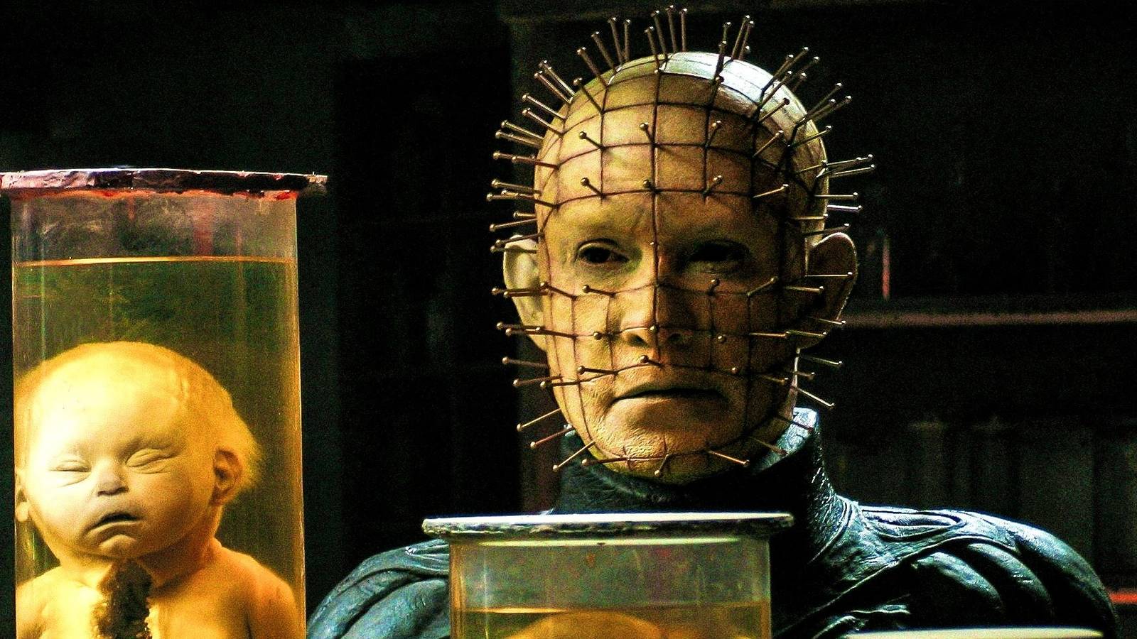 Why Hellraiser Had So Many Bad Sequels (& How The Remake Can Redeem It)