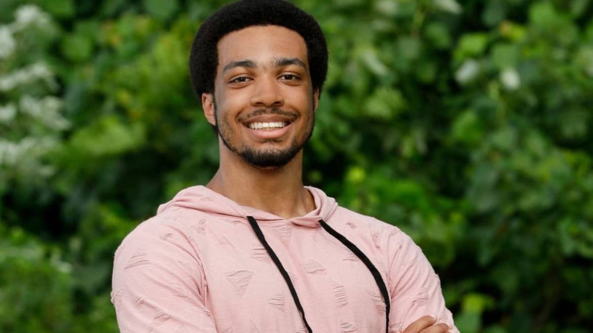 Survivor's Dwight Moore Calls Knowledge Is Power A 'Flawed Advantage'