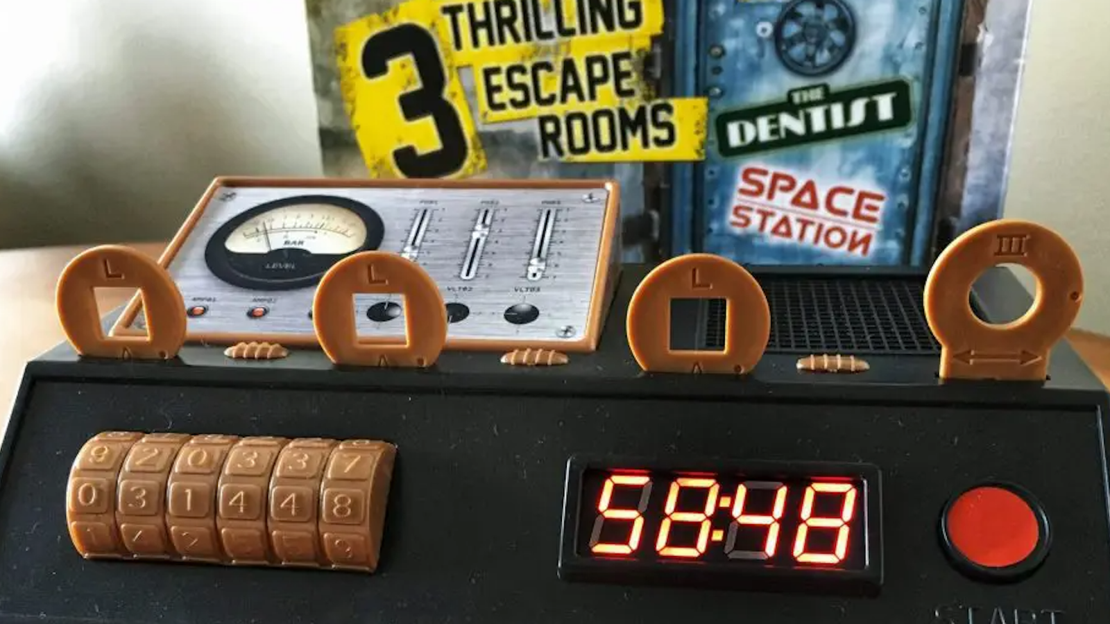 Best Escape Room Games (Updated 2022)