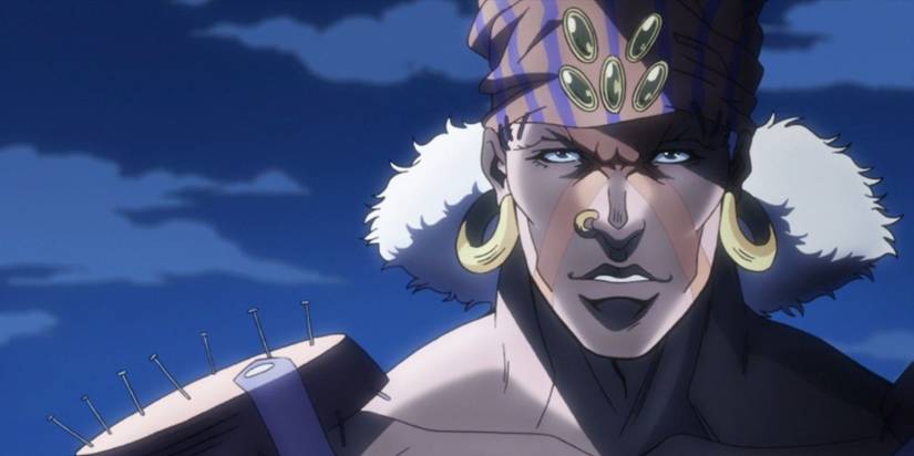 JoJo's Bizarre Adventure: 10 Best JoJo Villains