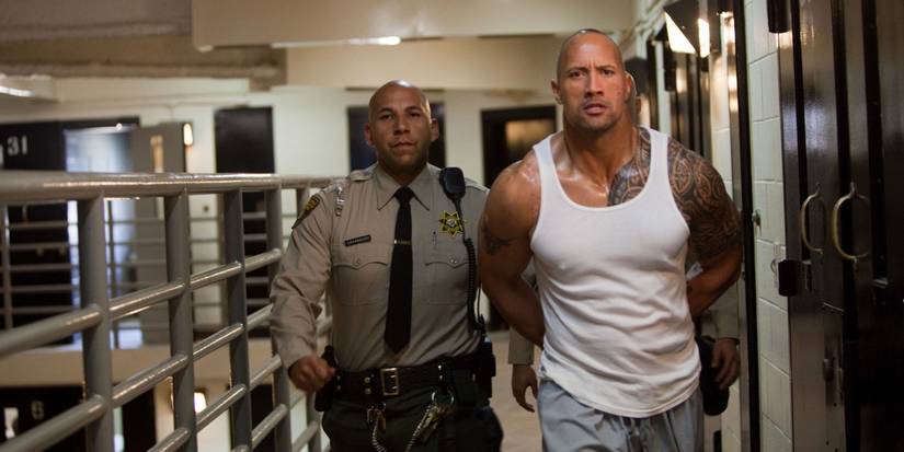 1 Dwayne Johnson Movie Made His Jack Reacher Wish Come True
