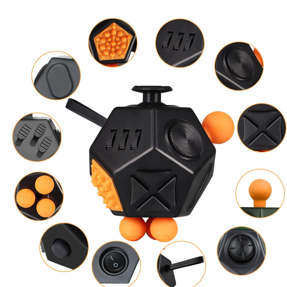 Best Fidget Toys for Adults (Updated 2023)