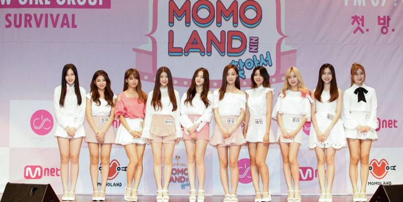 The 10 Best K-Pop Competition Shows, Ranked By Contestants' Success