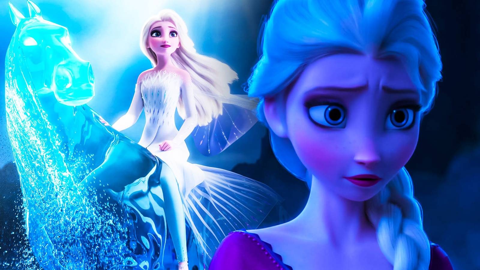 Want Frozen 3 To Solve Those Fifth Spirit Plot Holes? Prepare For ...
