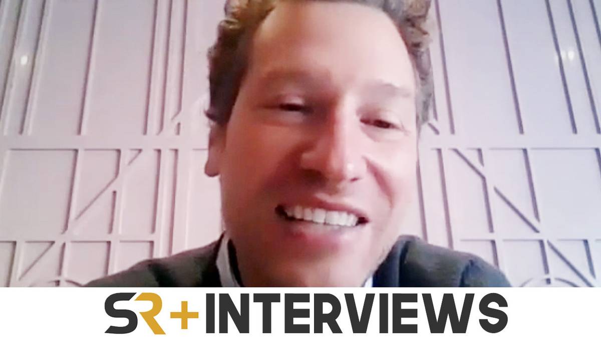 Gabe Polsky Interview: Butcher's Crossing