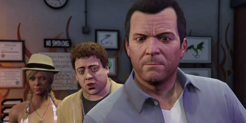 GTA 5's Most Satisfying Missions (That Aren't Heists), Ranked