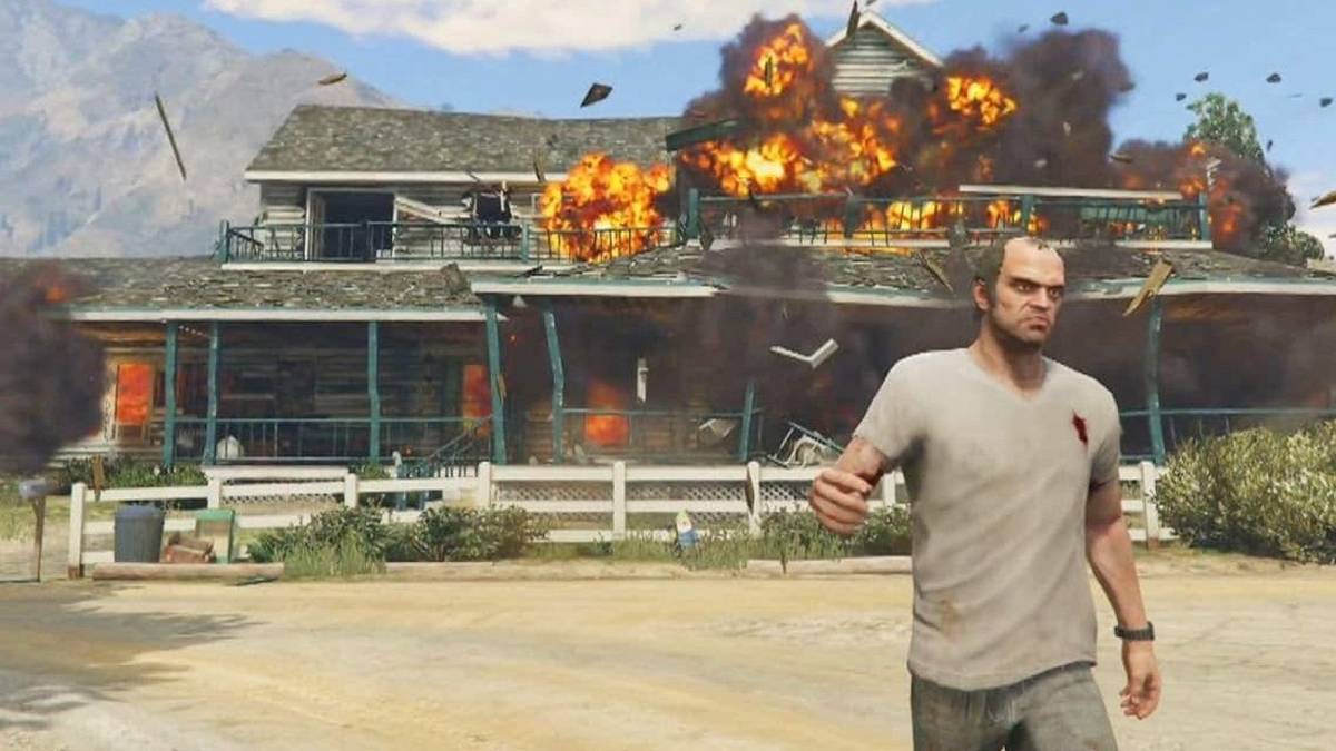GTA 5's Most Satisfying Missions (That Aren't Heists), Ranked