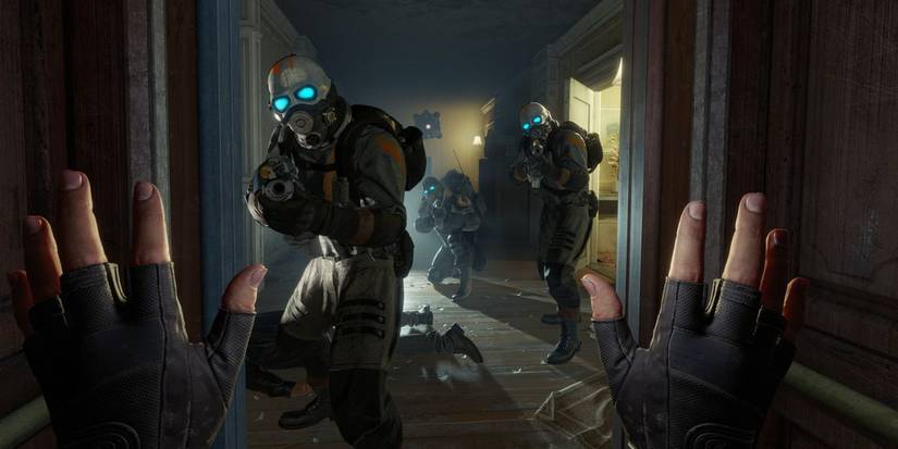 10 Best RPG Games You Can Play In VR, Ranked