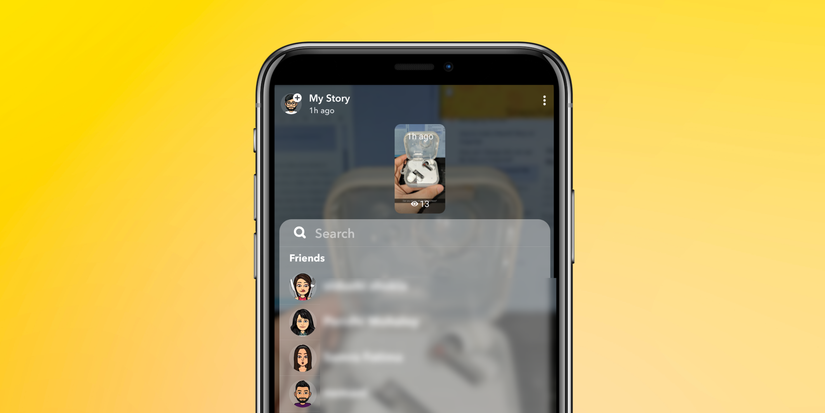 What Does An Unviewed Story Mean On Snapchat?