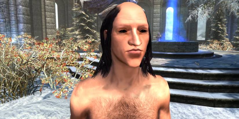 How A Missed Skyrim Opportunity Buries One Of TES' Biggest Secrets